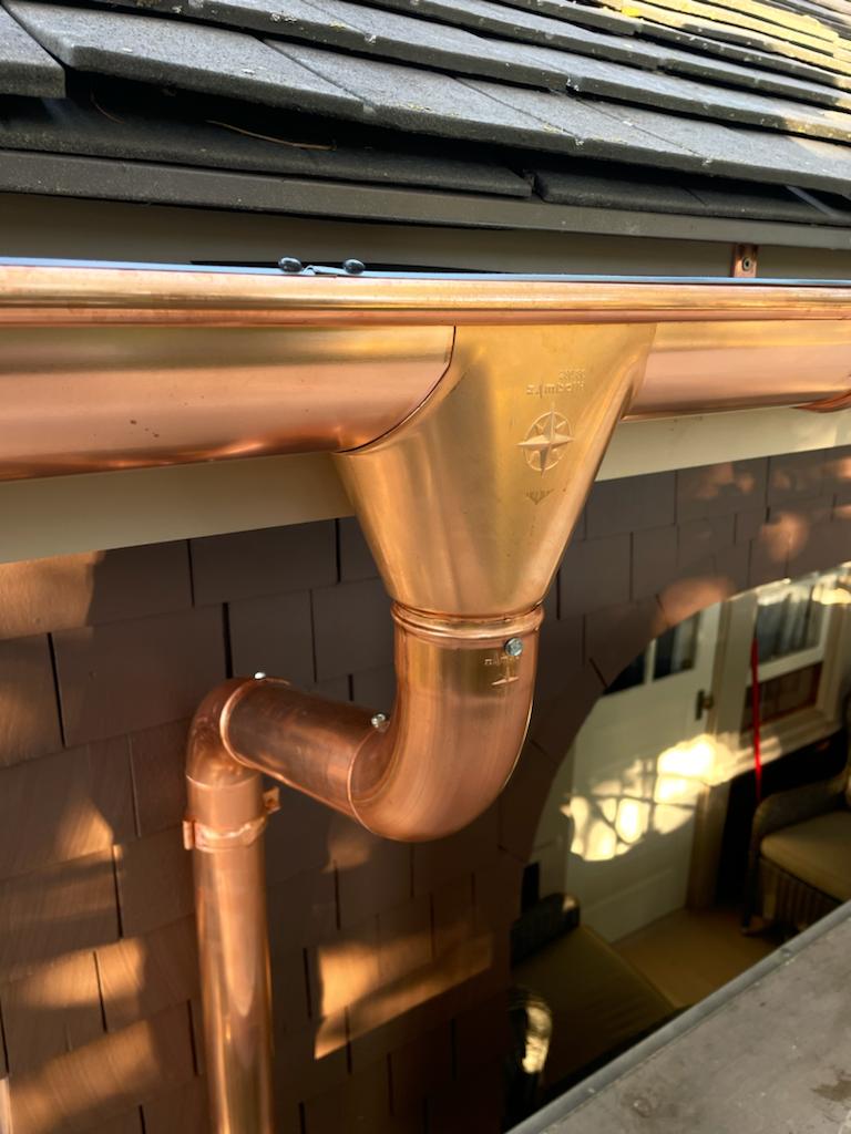 Gutter Perfect Victoria Nanaimo Vancouver Island - Gutter Perfect New